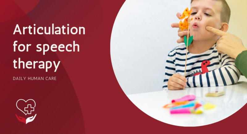 Important Processes Of Articulation For Speech Therapy | 2022 - Daily ...
