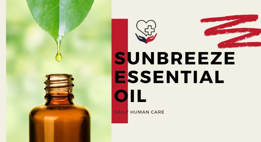 Essential Oil: Sunbreeze Essential Oil | Sunbreeze Balm Sunrider 2022 ...