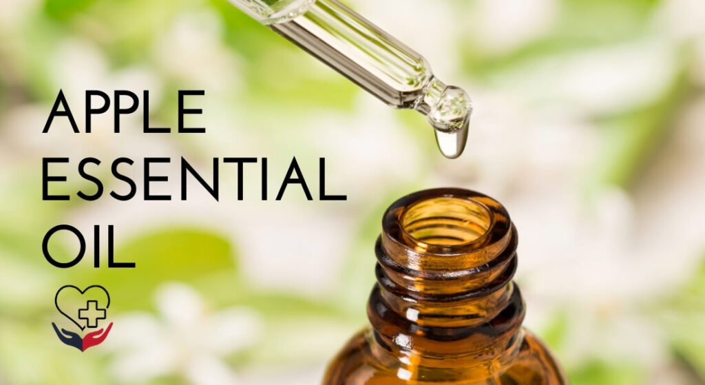 Essential Oil Made With Apple: Apple Essential Oil In 2022 - Daily ...