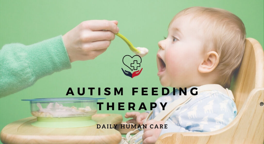 Autism Feeding Therapy |Effective Feeding Therapy For Children With ...
